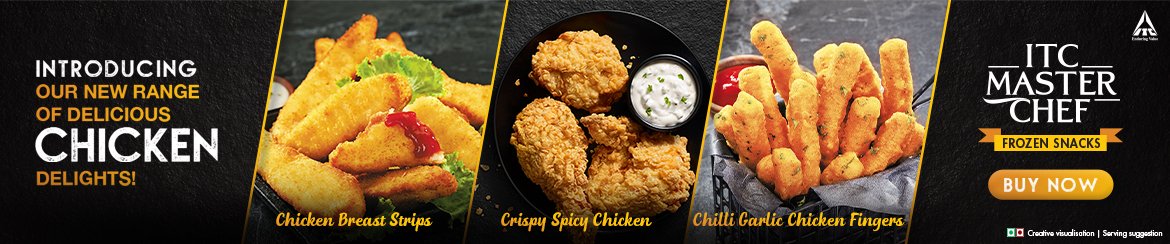 ITC Store – Buy ITC products online from ITC online eStore –ITC eStore